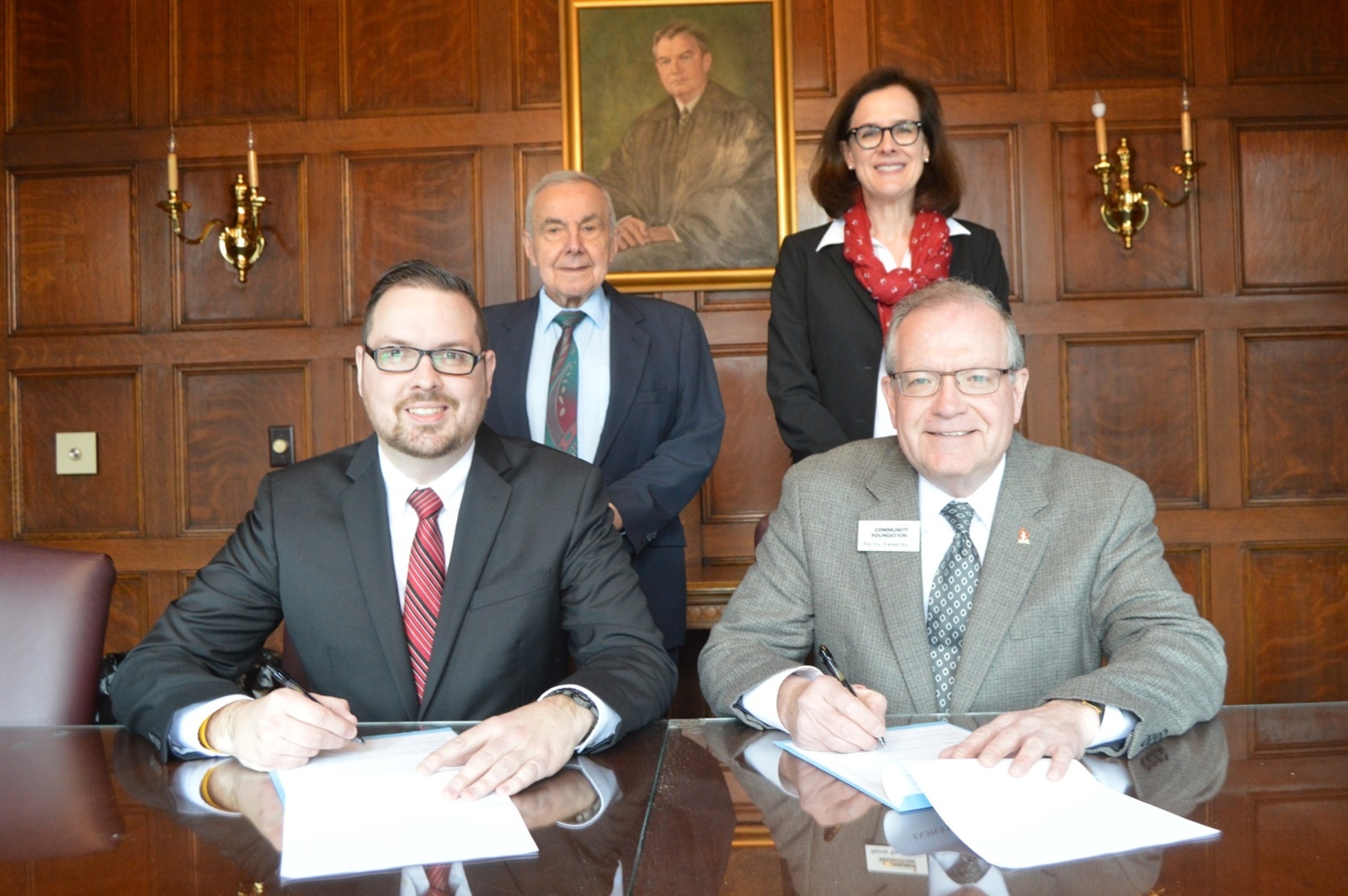 Gerace Birthday Celebration Planned | News, Sports, Jobs - Post Journal